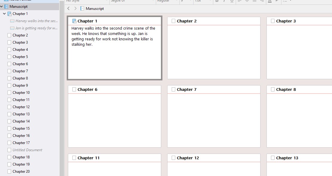 Writing in Layers: Part 1 – Successful Christian Self-Publishing